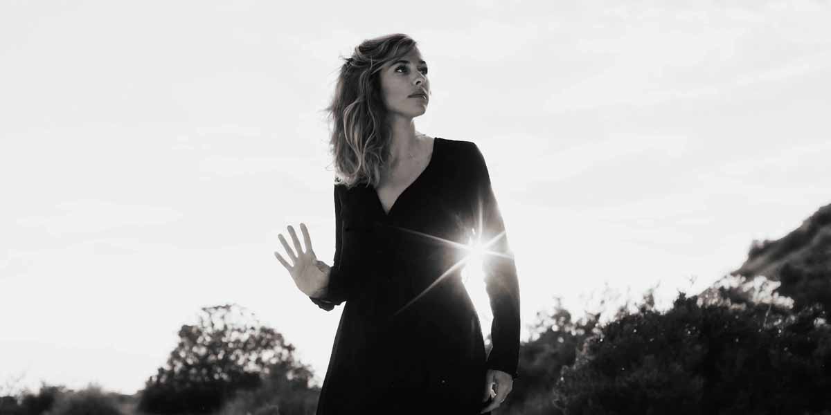 Yzabel - Rockstone Sessions