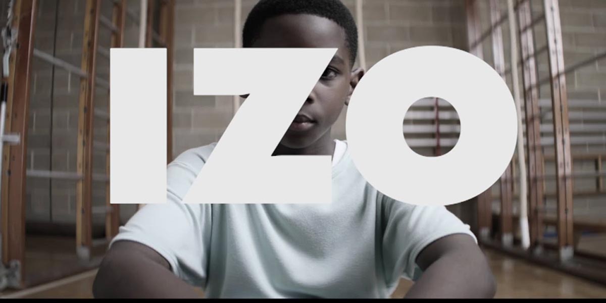 We Reckon You'll Like Izo FitzRoy - Rockstone Sessions