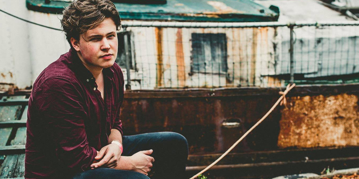 Oliver Pesch - Rockstone Sessions